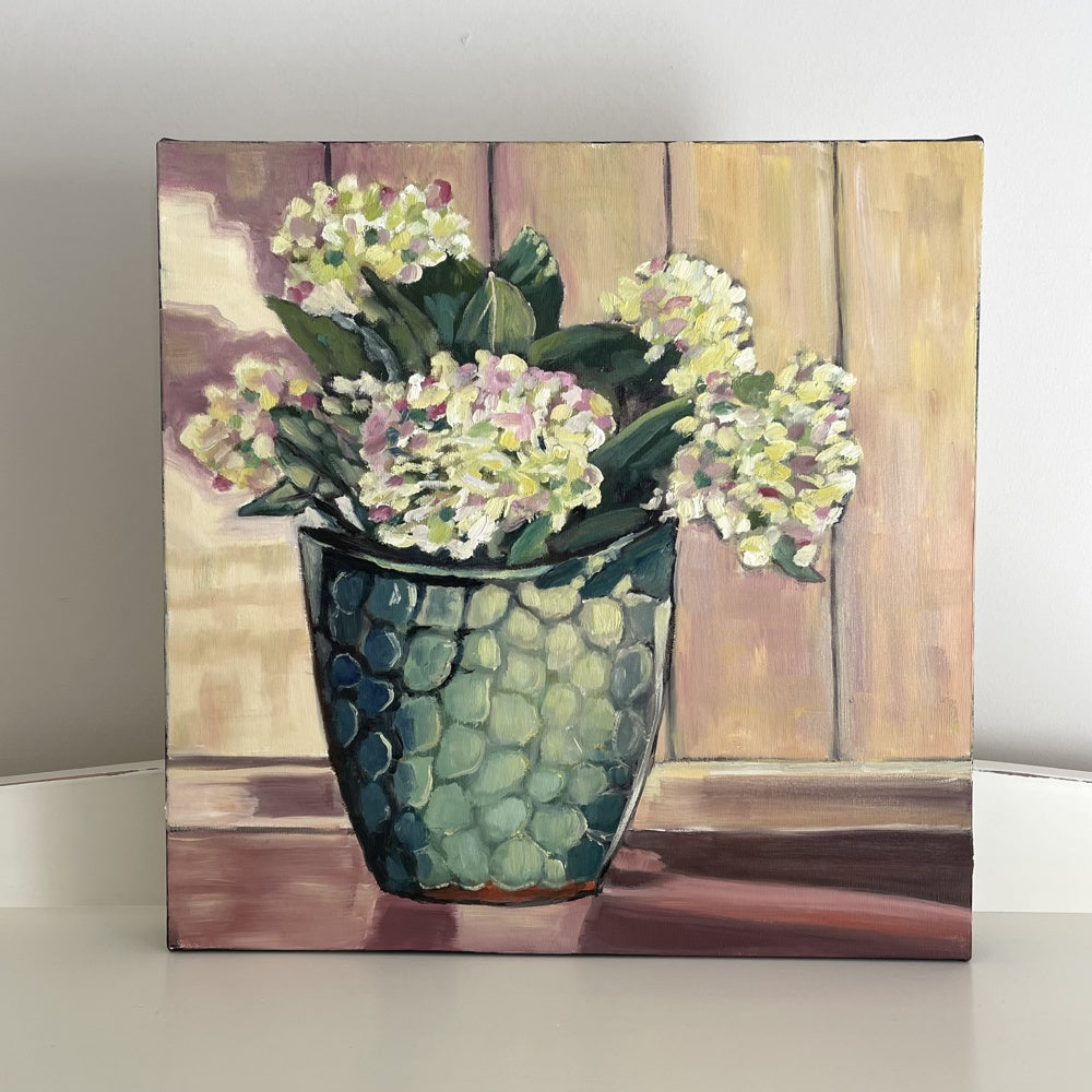 Bloom With Grace | helloart