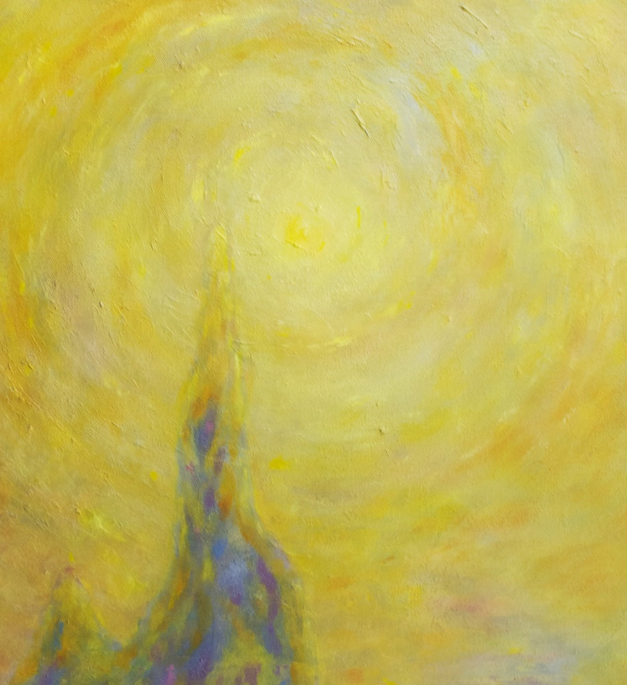 Divine Path | helloart