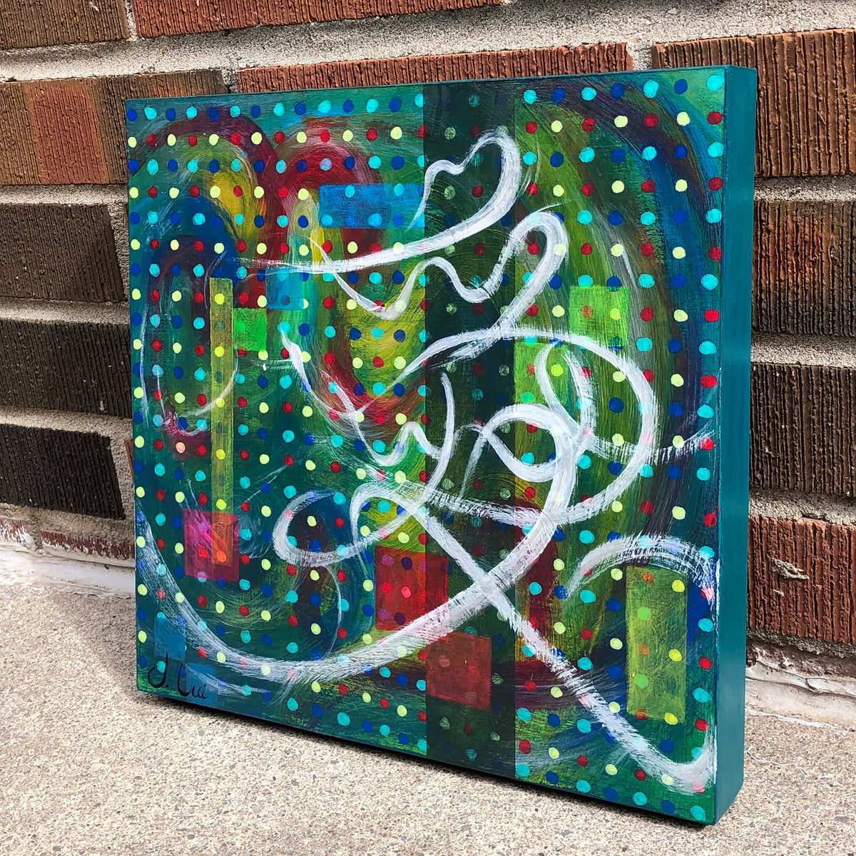 Love is Complex | helloart