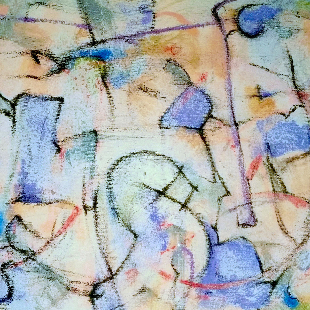 Painted Desert | helloart