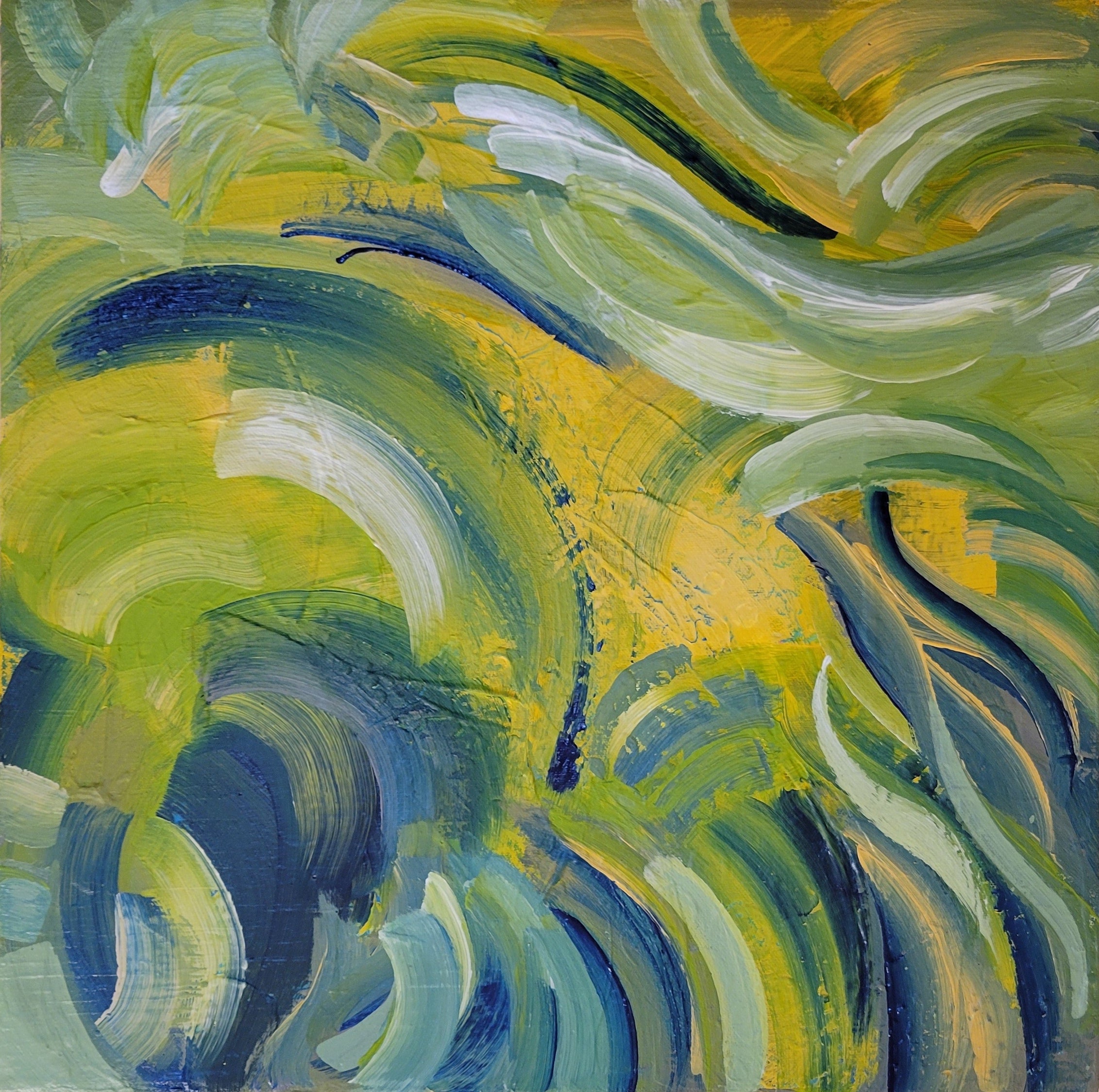 After Glow | helloart