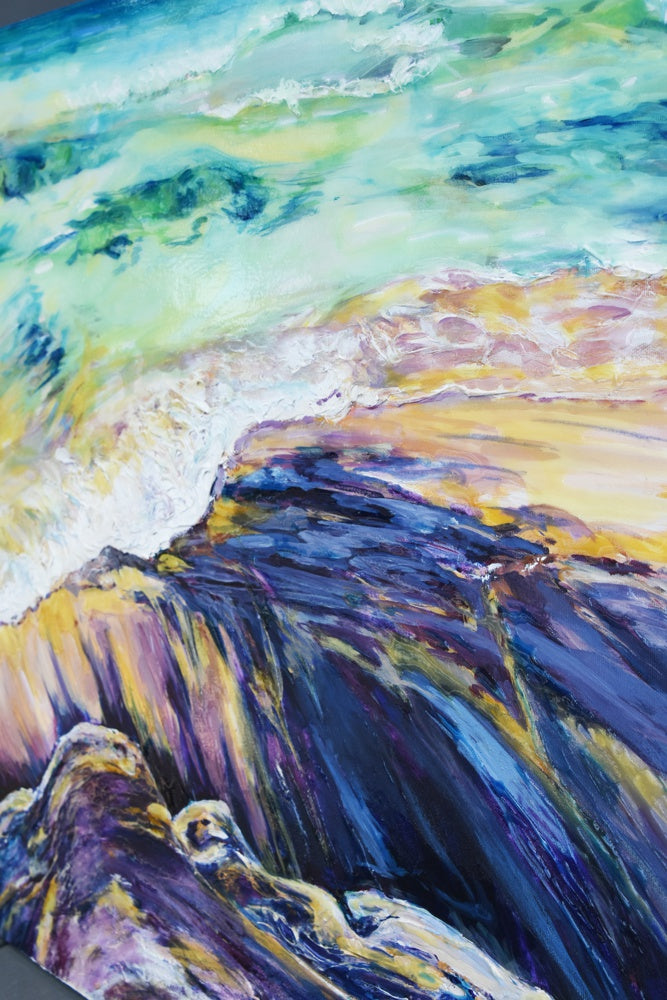 Ebb & Flow | helloart