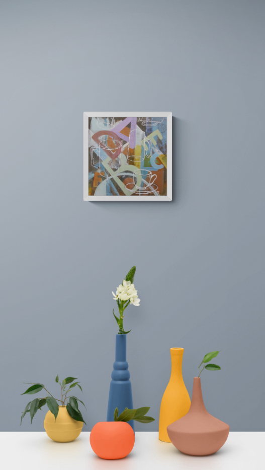 Coffee Time | helloart