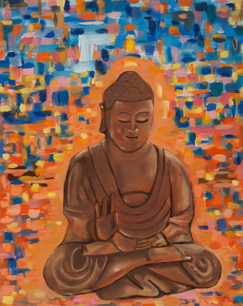 Overcoming the matrix of mind | helloart