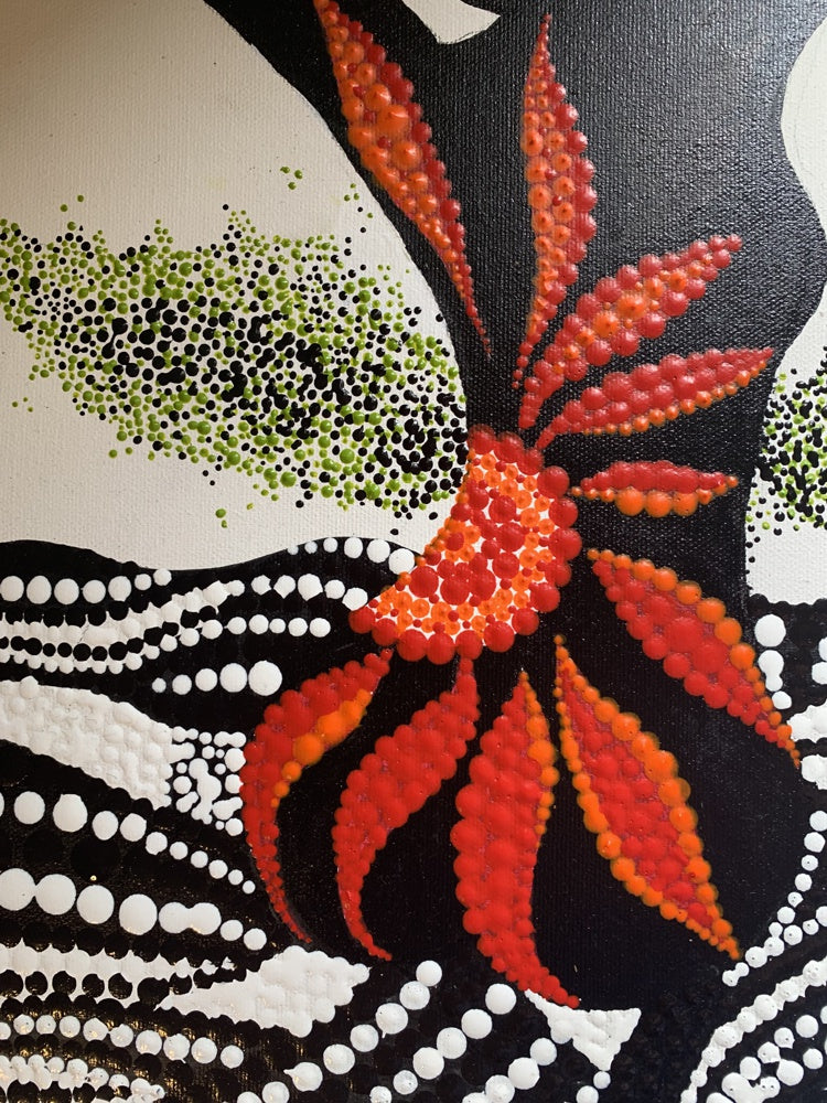 Peaceful Synergy | helloart