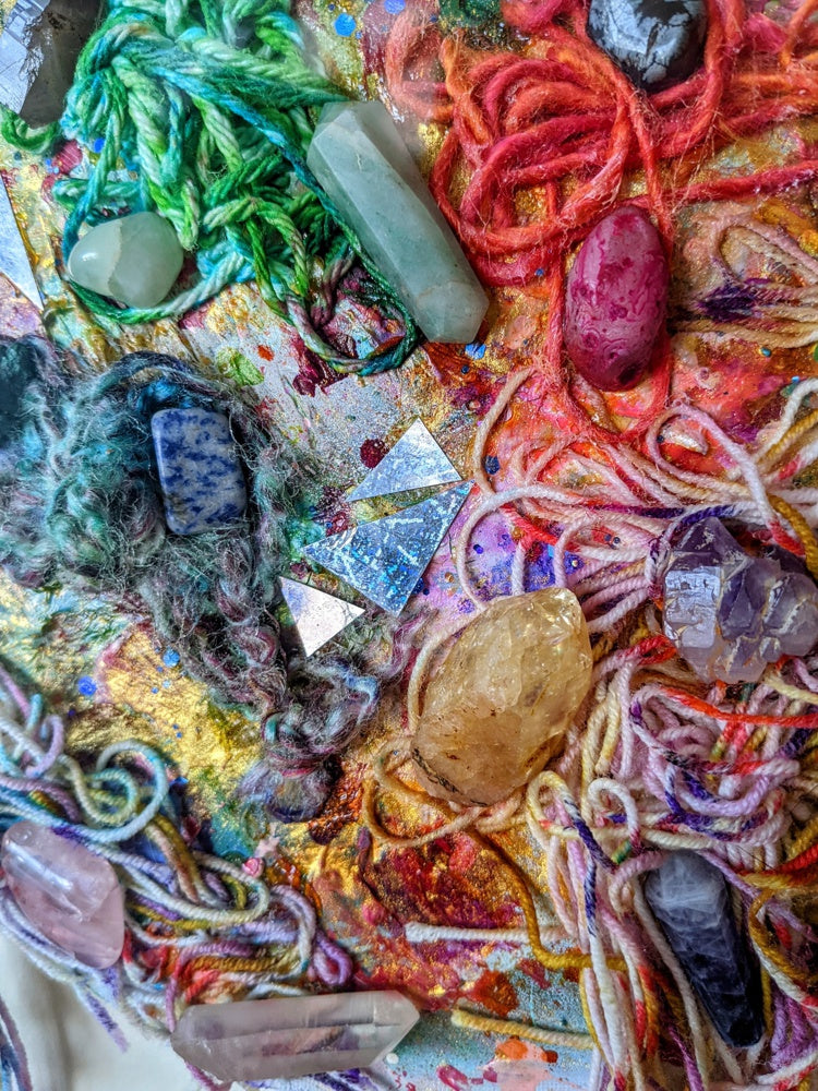 Good Vibes For Dinner | helloart