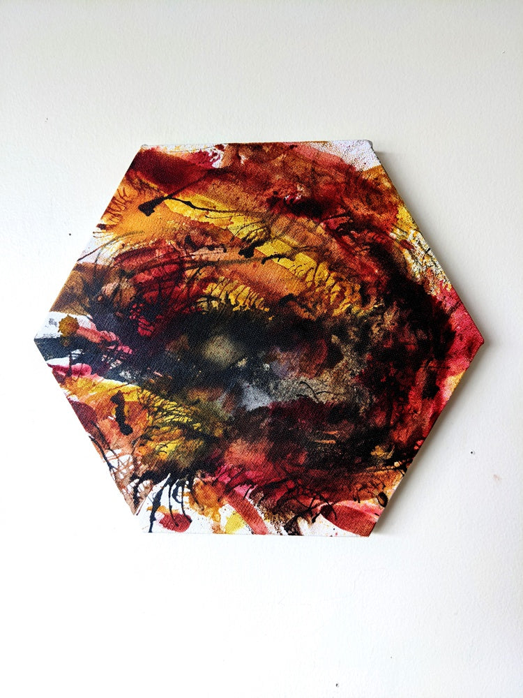 Look Within | helloart