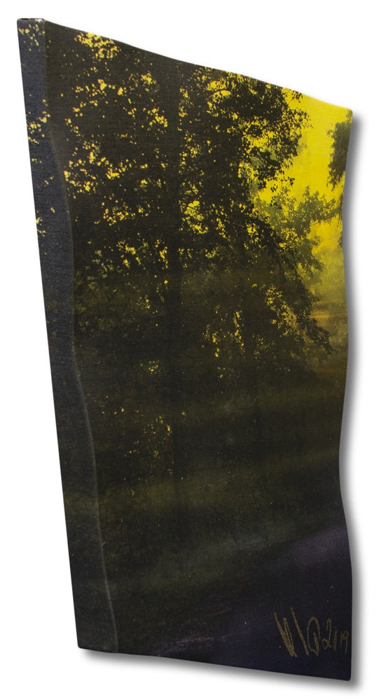 After the Storm—Sketch #3 | helloart