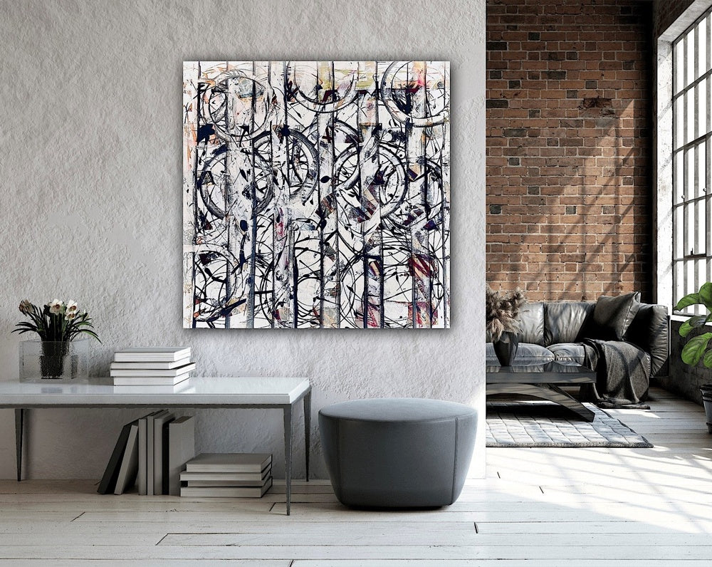 "Son of a Birch" | helloart