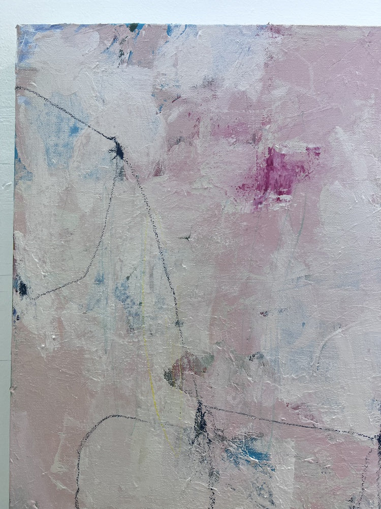 Pink Elephant | helloart