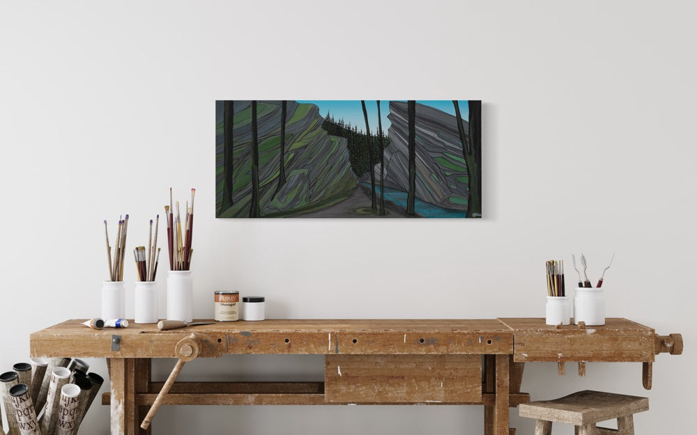 Sundance Path | helloart