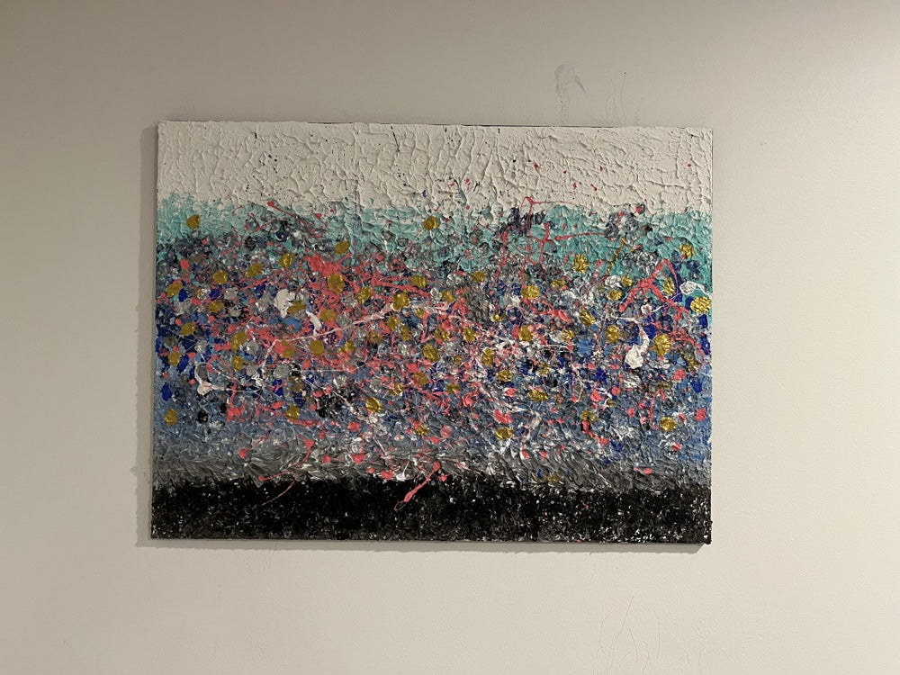 The unknown | helloart