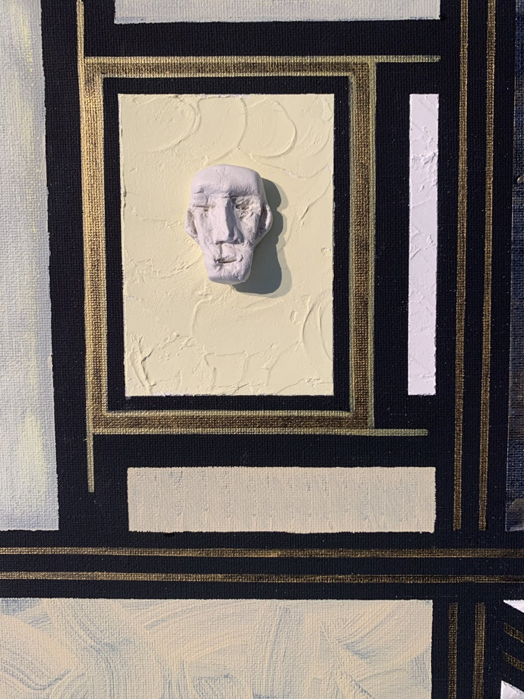 Compartmentalize | helloart