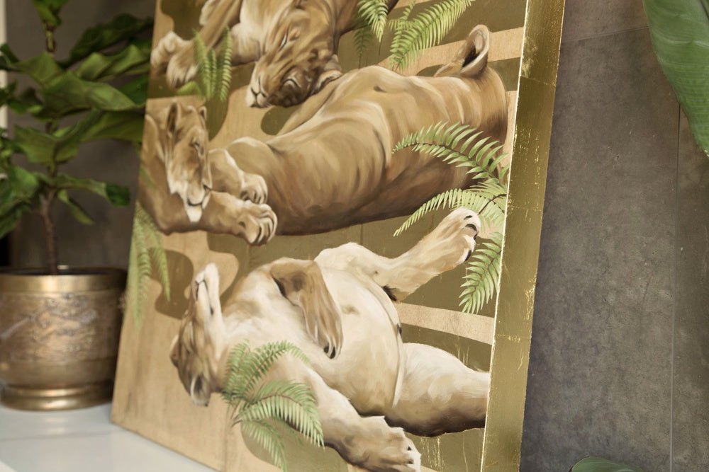 Bend to the Light | helloart