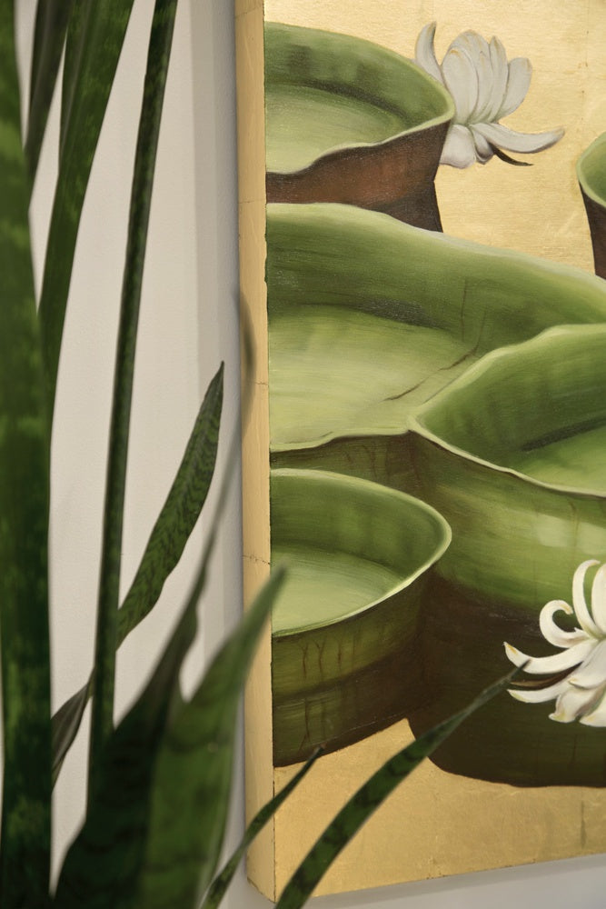 Water Nymphs | helloart