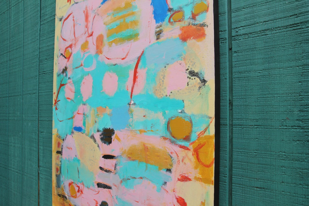 Inner Glow | helloart