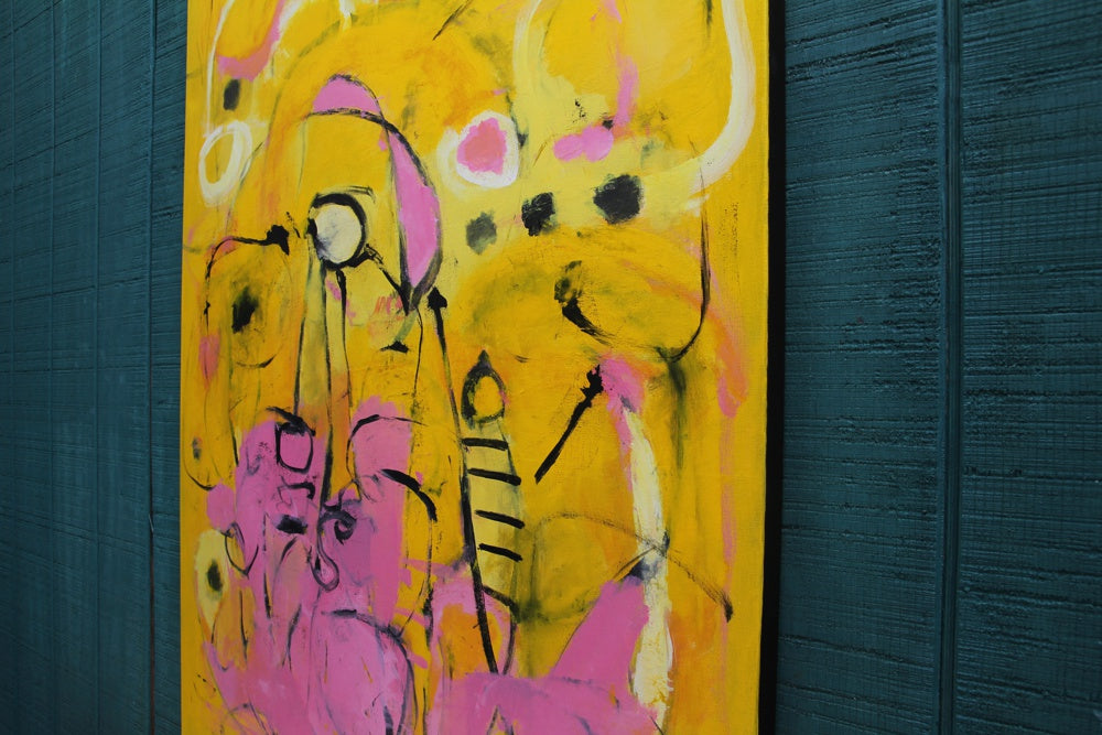 Passionate 2 | helloart