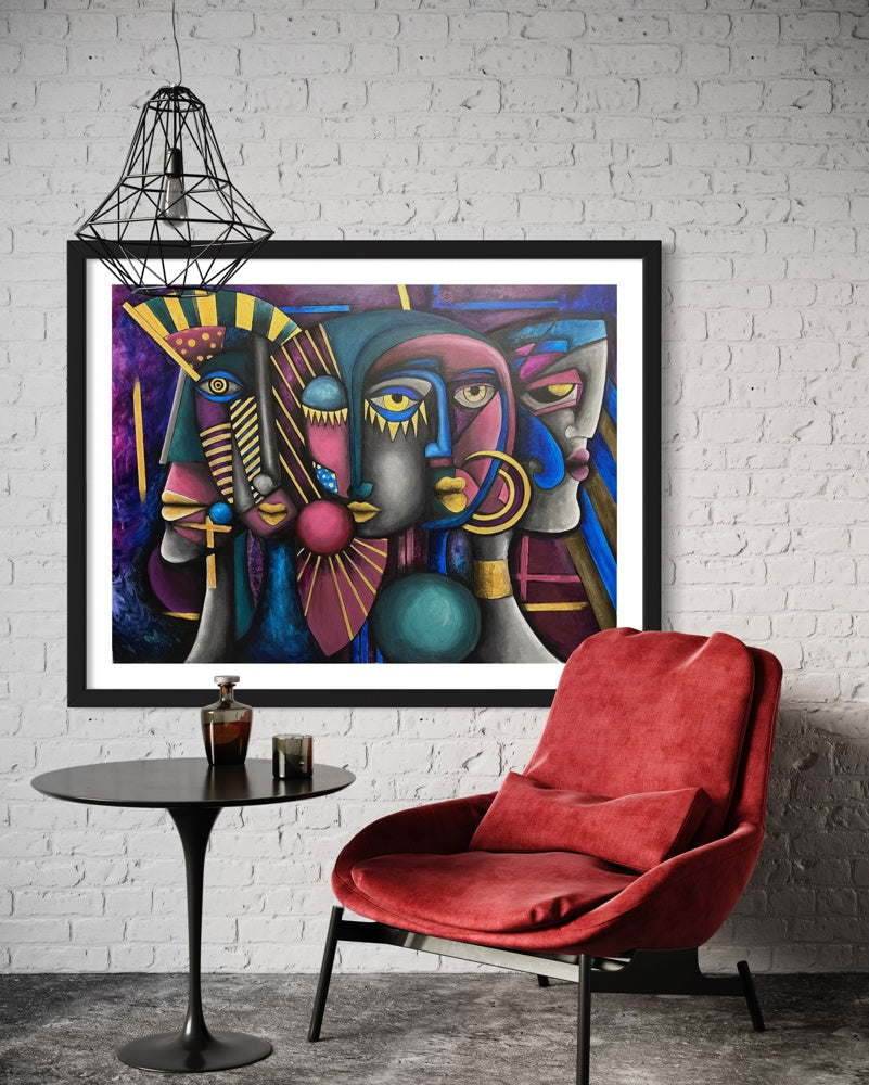 Aftermath | helloart