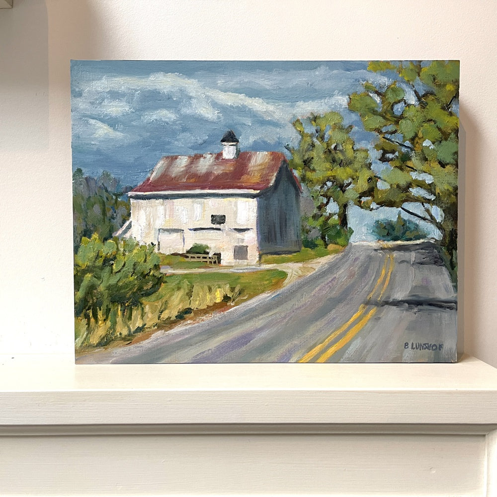 Road Trip | helloart