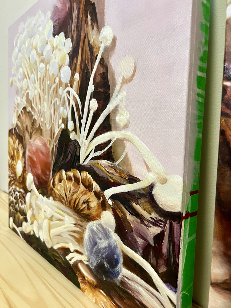 Everything Matters II | helloart