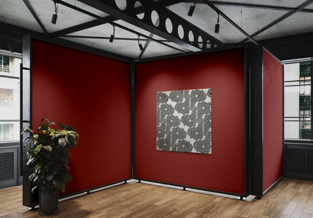 Labyrinth #4 | helloart