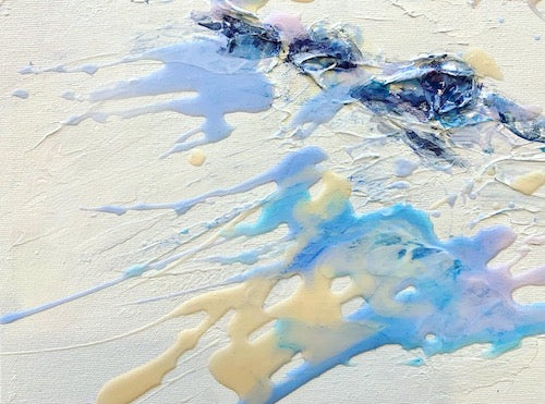 Icescape XIII | helloart