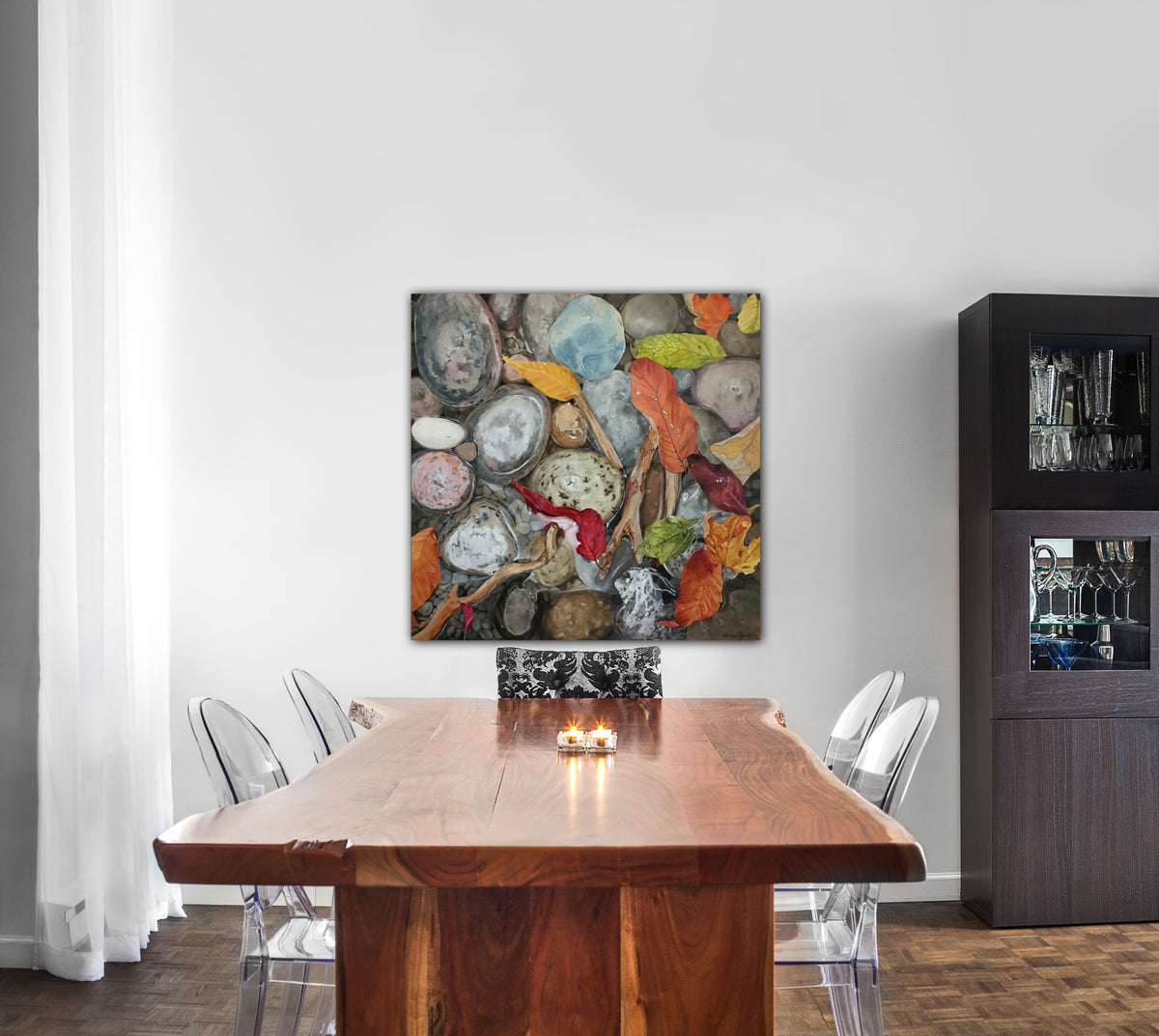 Live Streaming | helloart