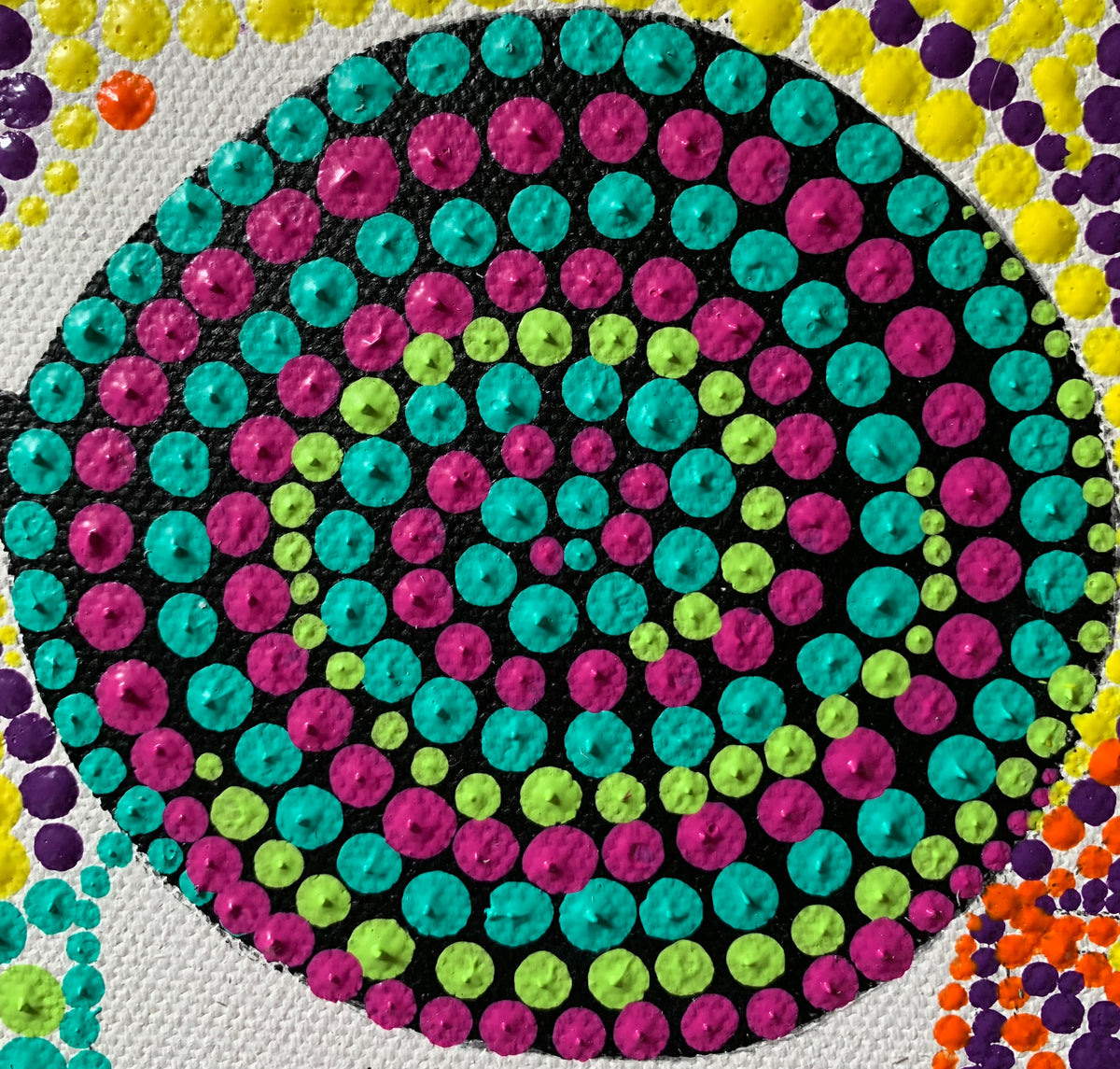 Good Vibes Only | helloart