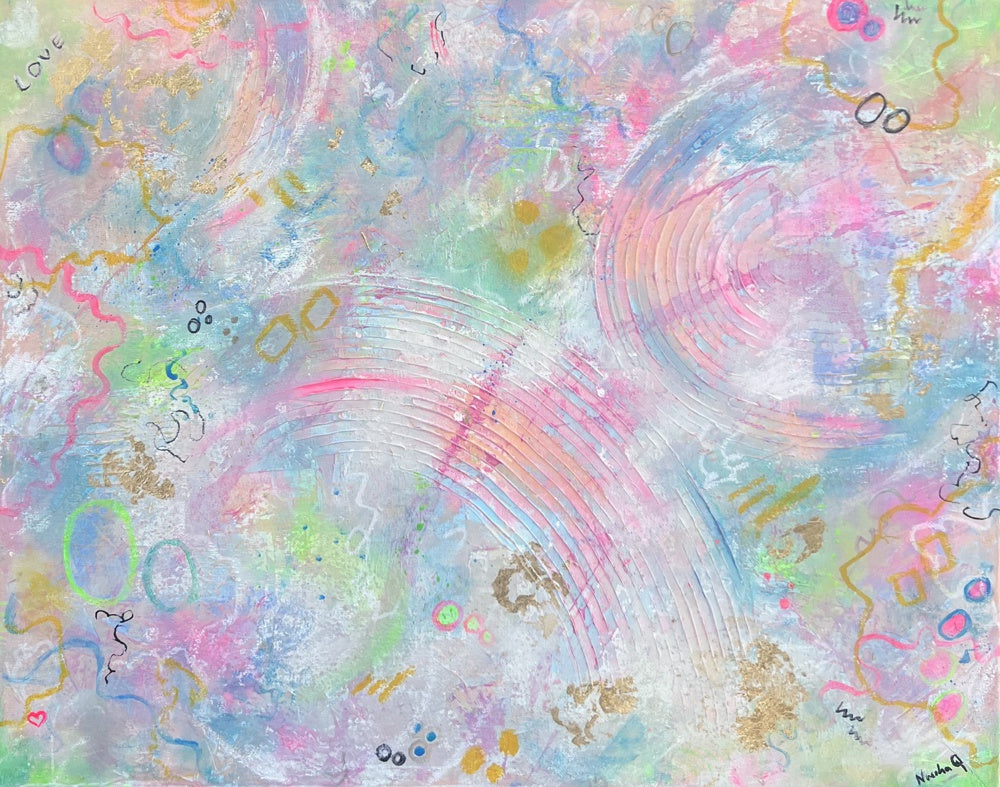 Sunshine state of Mind | helloart