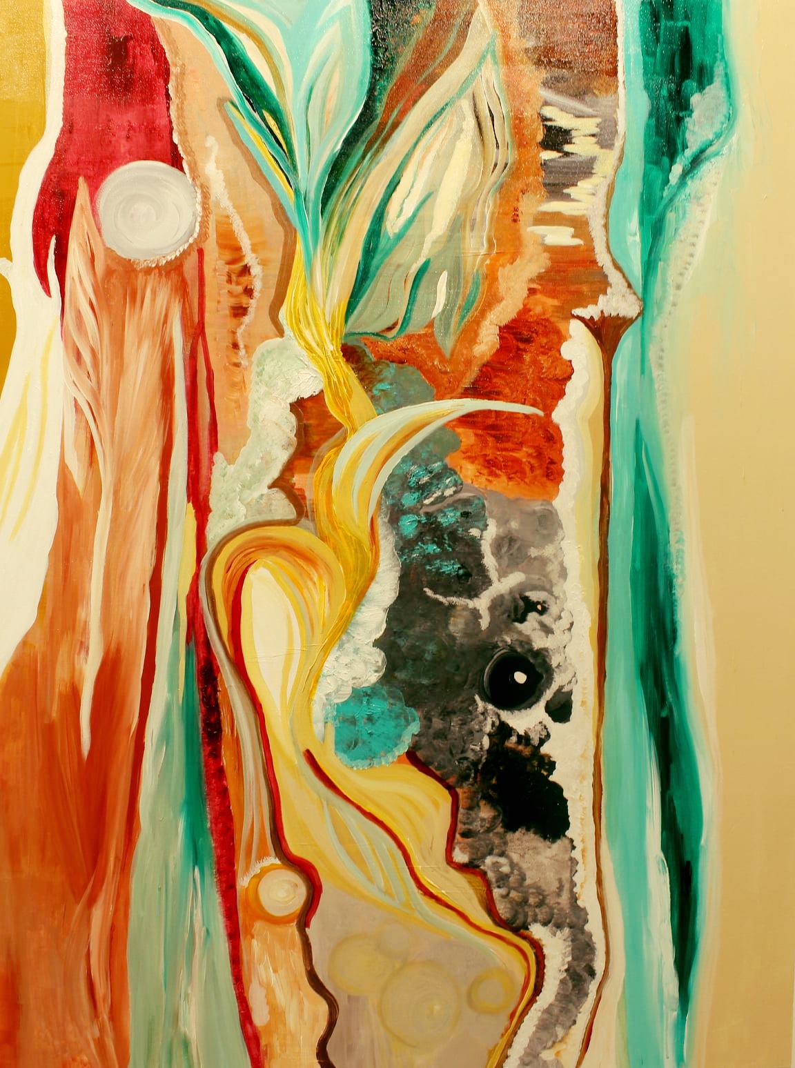 Evolution | helloart