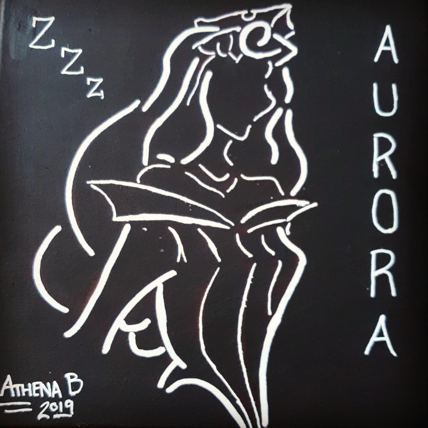 Aurora | helloart