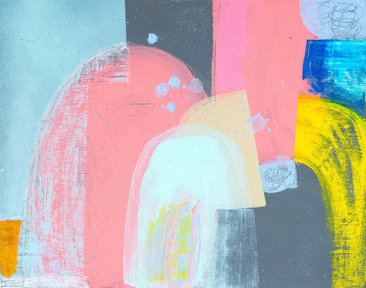 Claw in Cloud | helloart