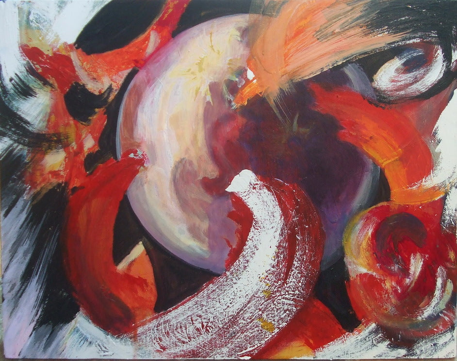 Eclipse 3 | helloart