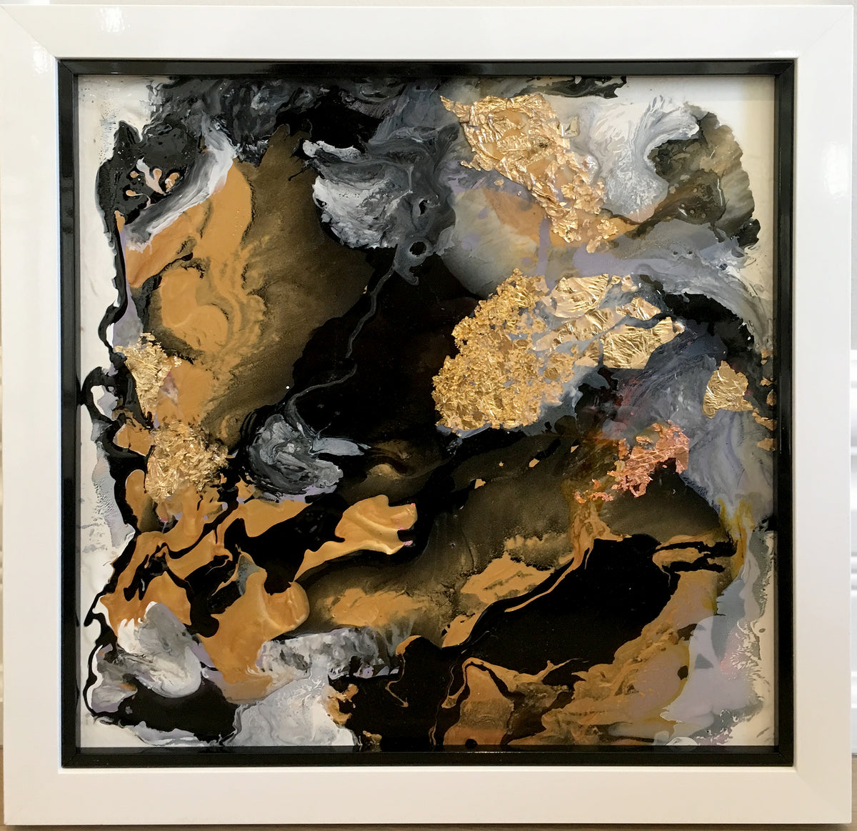 Evolution of Ideas | helloart