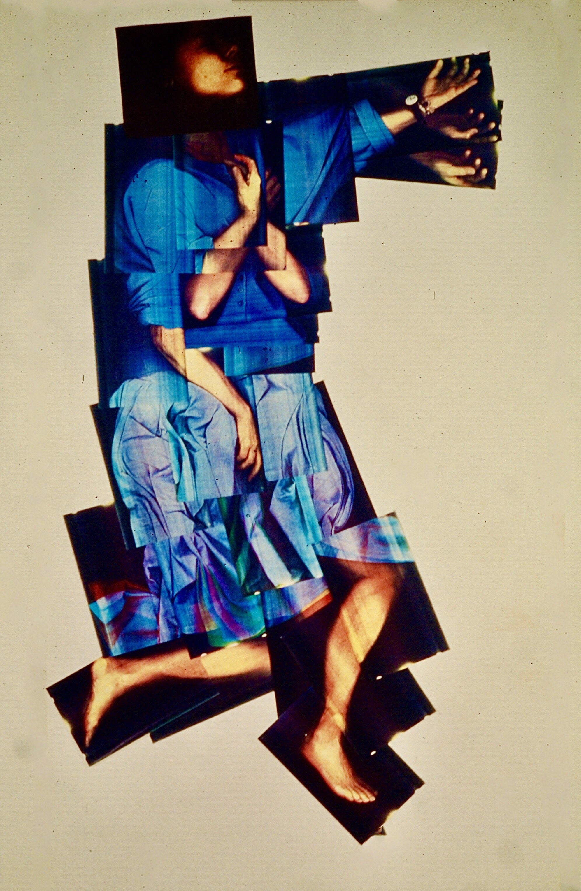 Filmmaker Barbara Sternberg | helloart