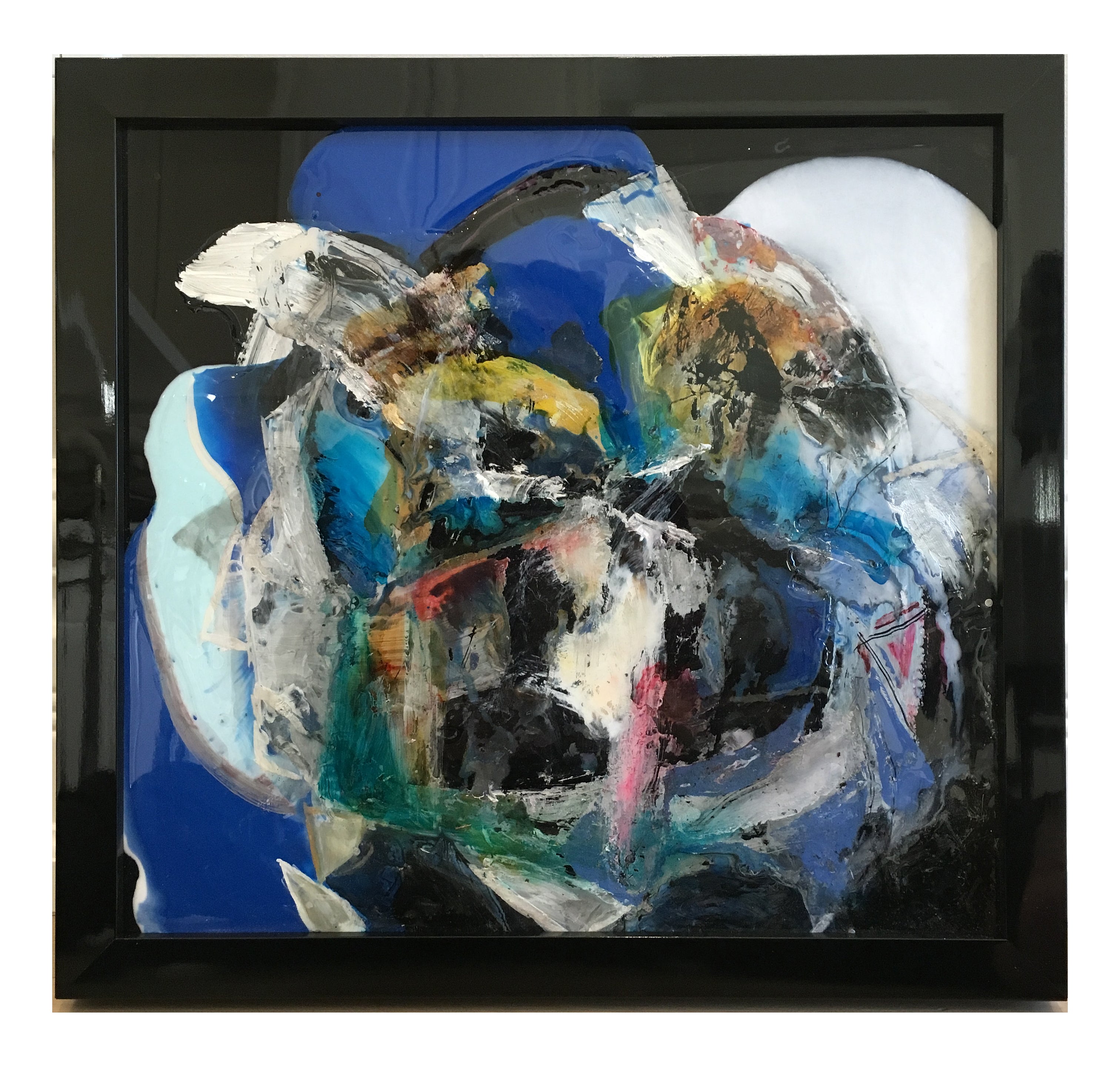 From Up Above | helloart