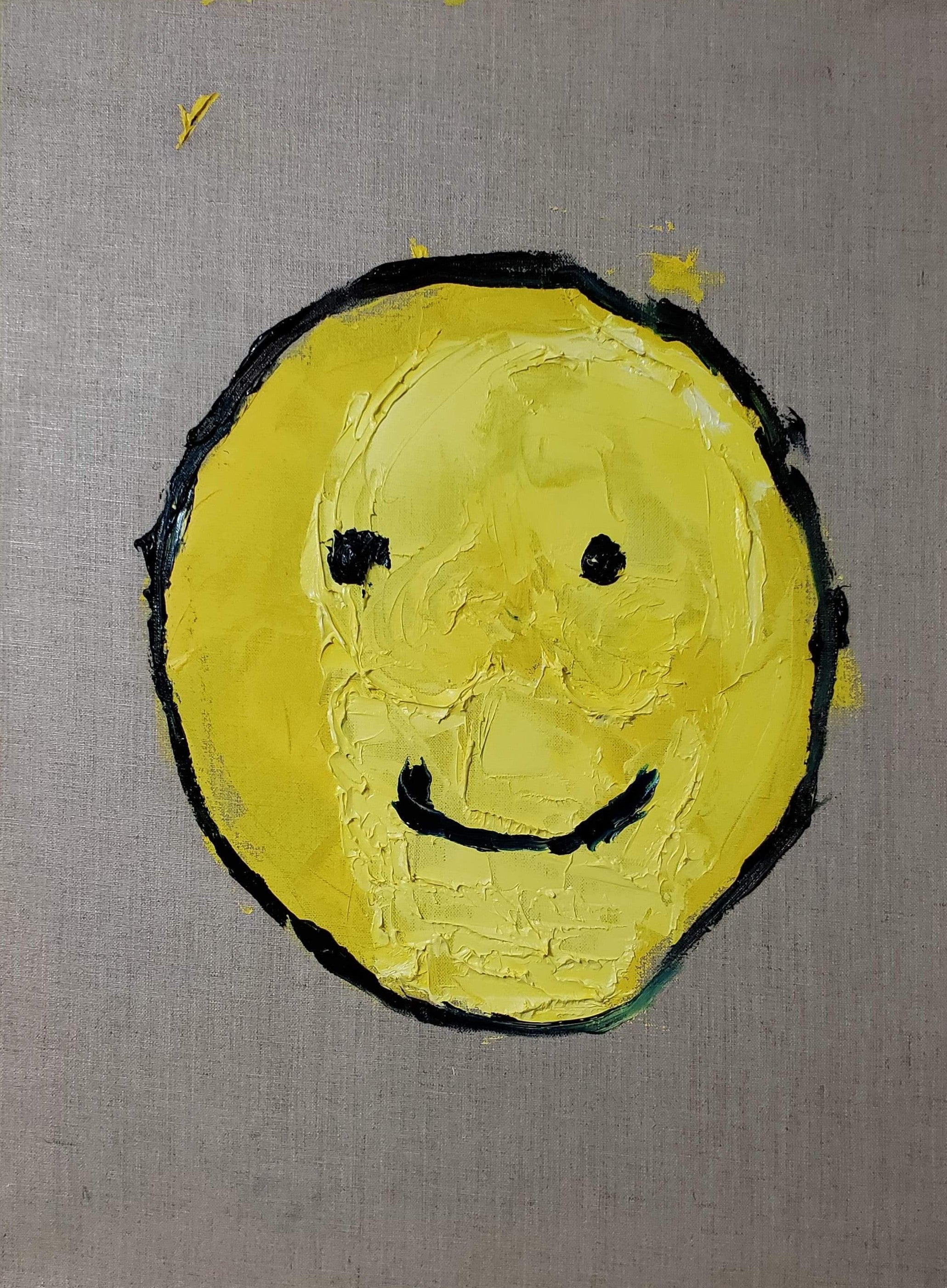 Inner Self Portrait | helloart