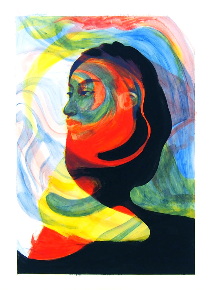 Nyenye Study | helloart