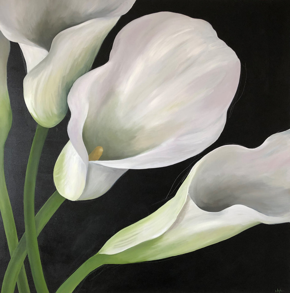 Peace of Mind | helloart