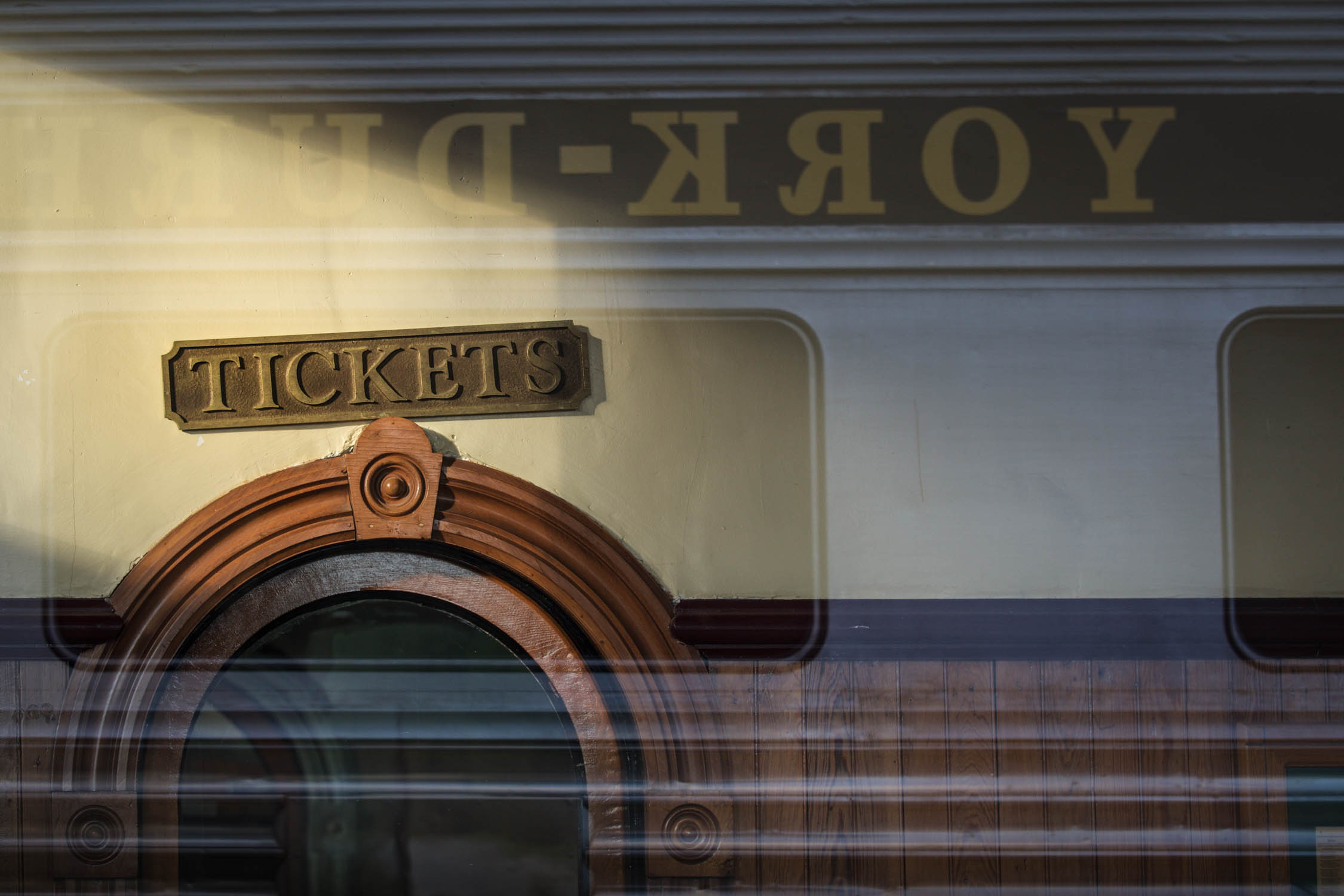 Ticket to Ride | helloart