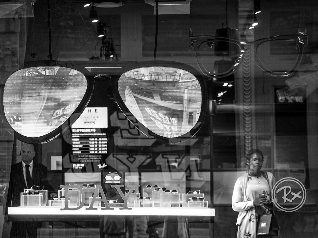 Reflections | helloart