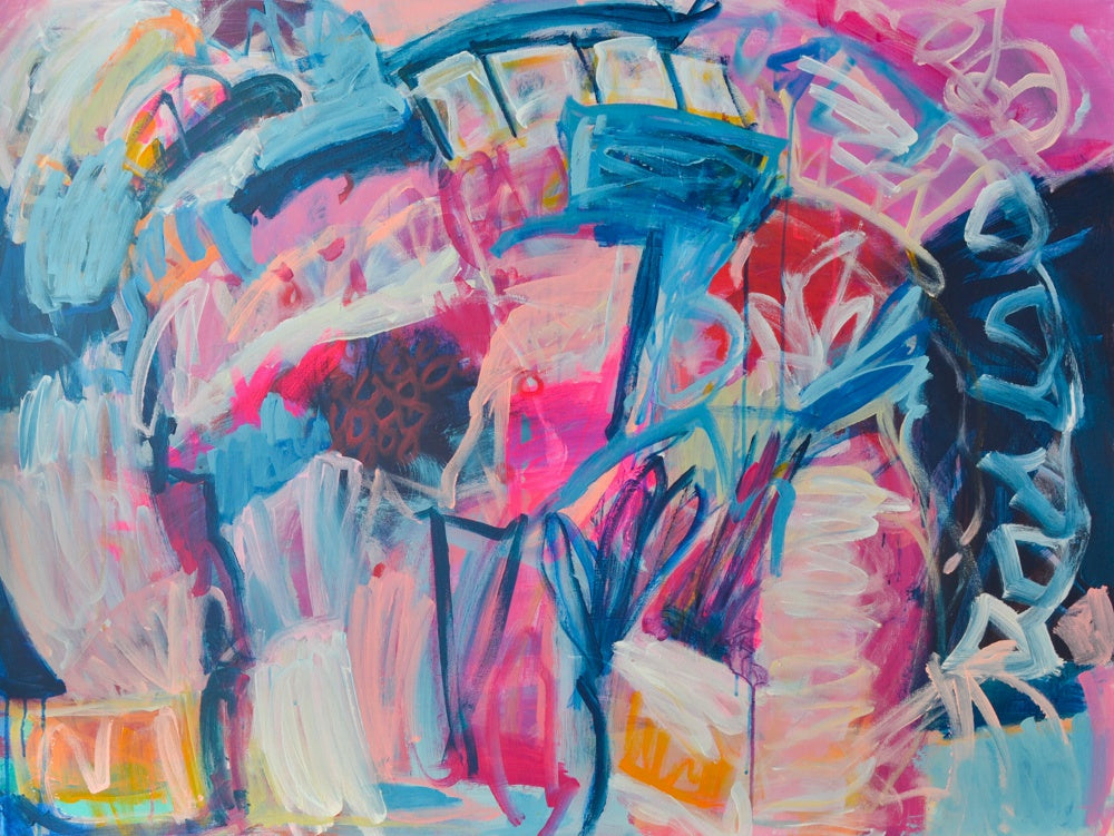 Hannah Kaplan | helloart