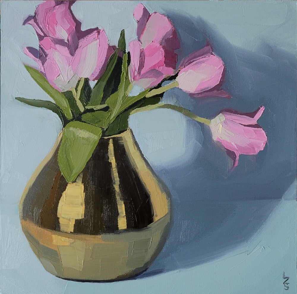 Lea Singh | helloart