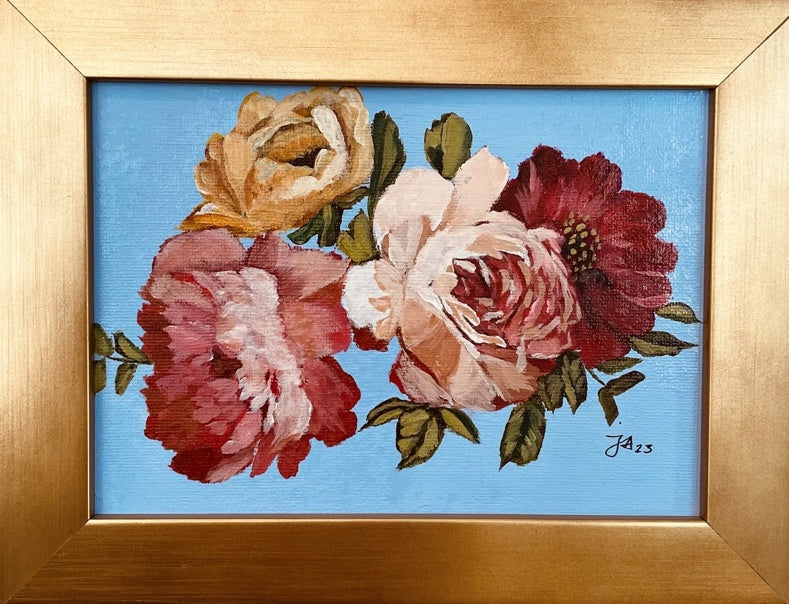 Jolieta Aguila | helloart