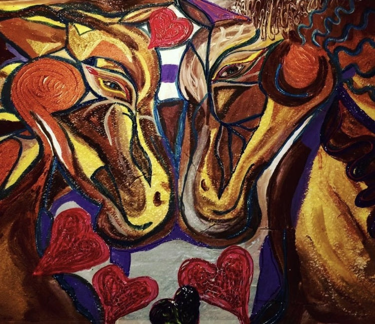 A Sima Fisher | helloart