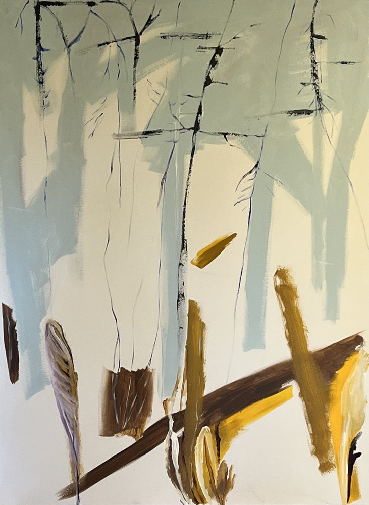 Ruth Lane | helloart