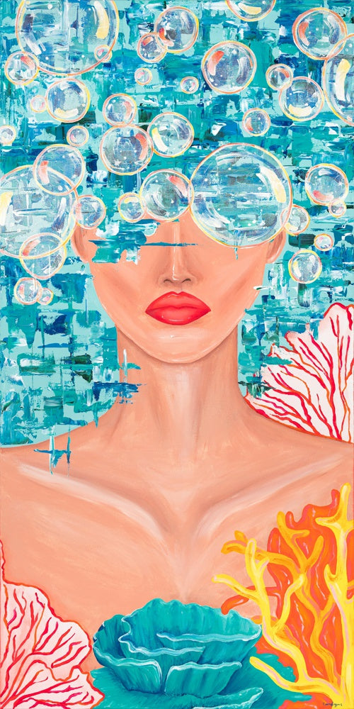 Emma Lyons | helloart