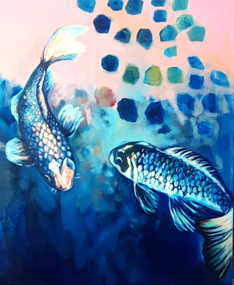 Liz Perry | helloart