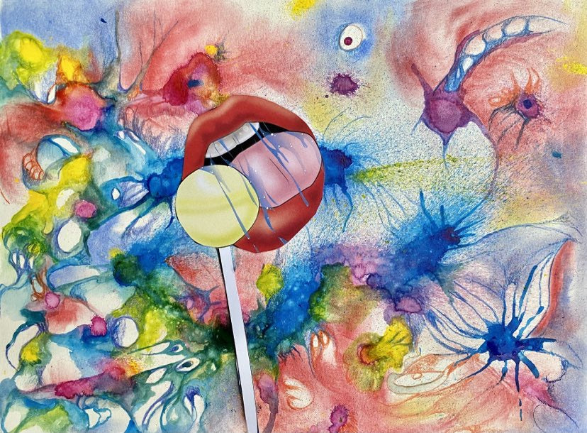 Anupa Khemadasa | helloart