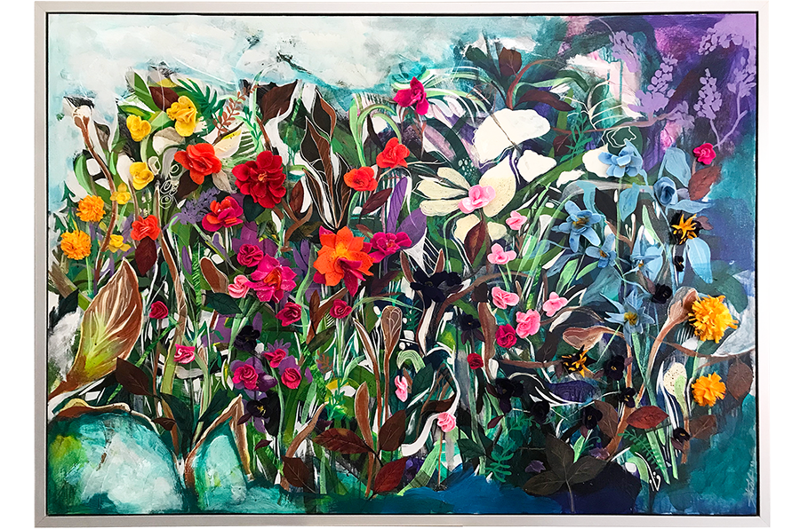 Kim Collins | helloart